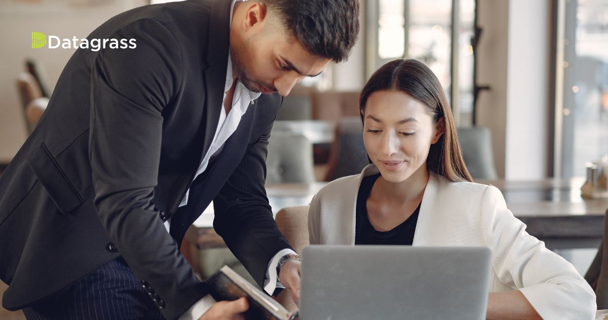 Web Scraping Services | Data Scraping Company | DataGrass