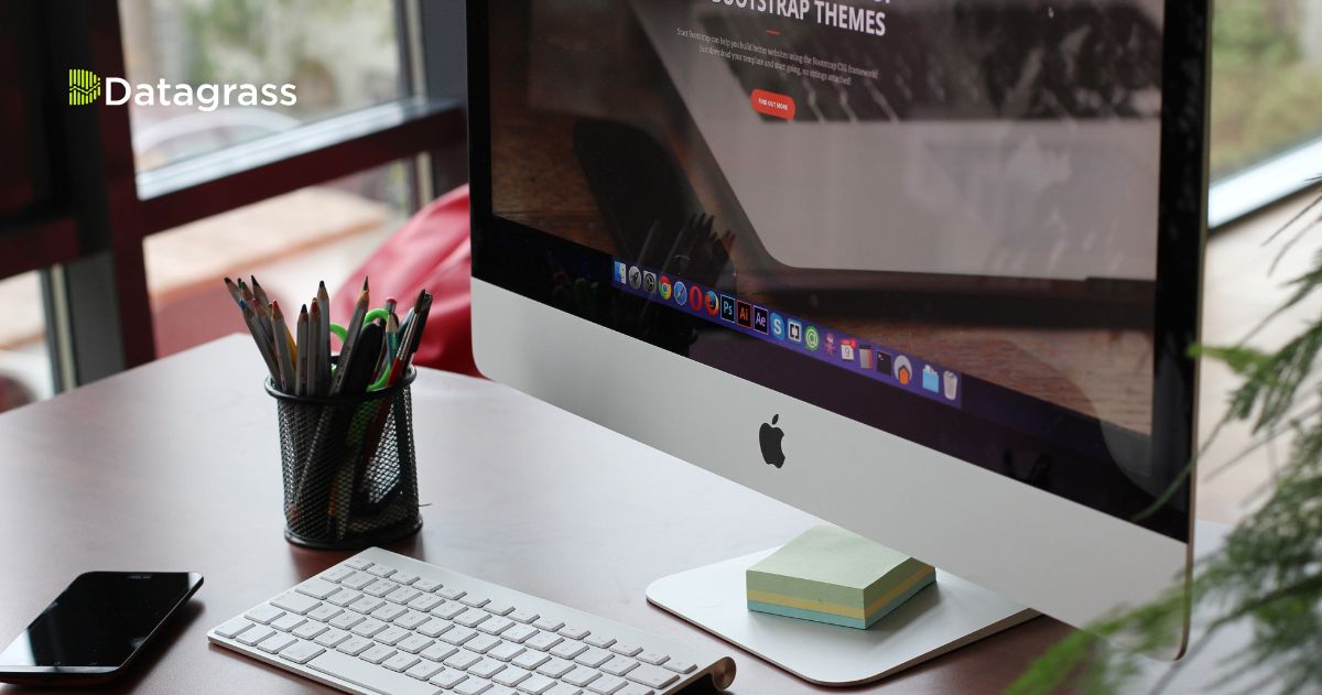 Python Data Scraping Services for Smart Data Extraction